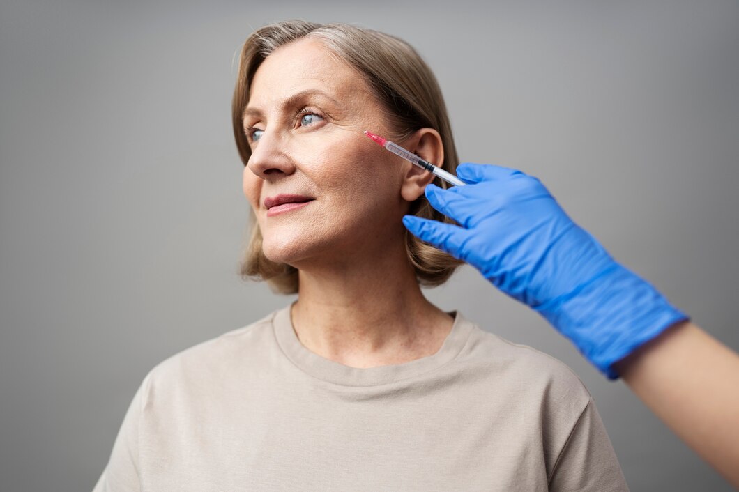 Facial Fillers: How They Work | The Healthcare Gallery & Regenerative Spa
